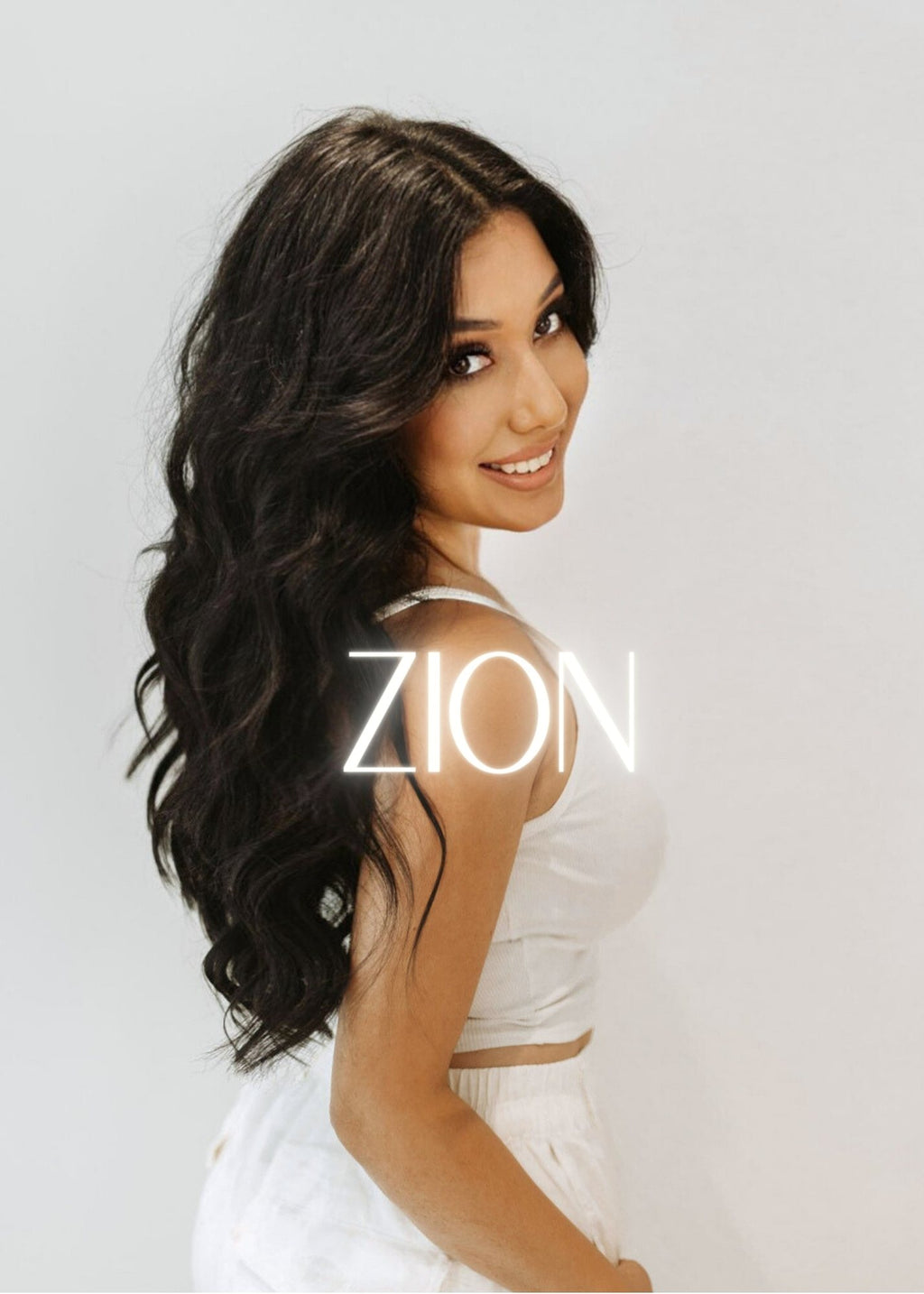 Zion – The Hair Extension Bar, Inc.